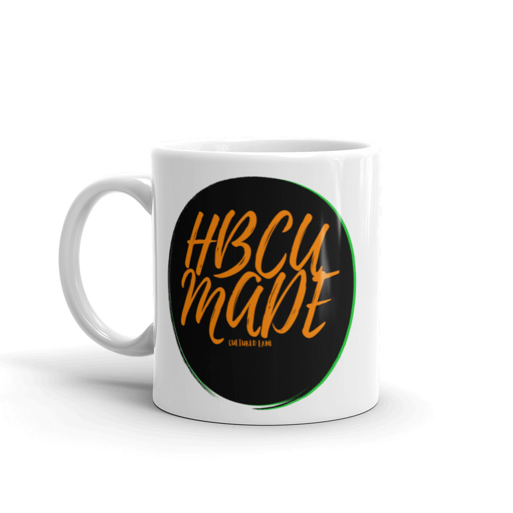 FAMU: Mug – Cultured Lane